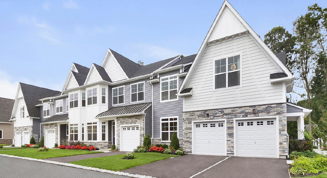 WHAT'S PLANNED - Country Pointe at Kings Park